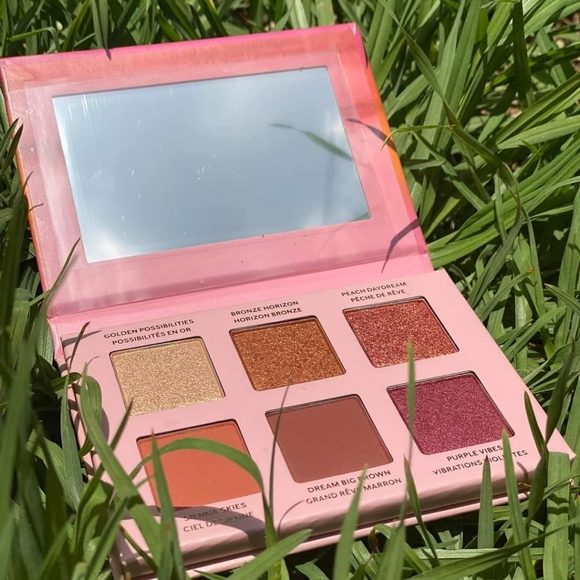 Mary Kay | Makeup | Mary Kay Warm Hues Eyeshadow Palette | Poshmark